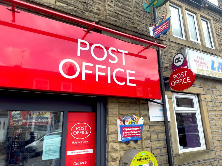 Your first steps to buying or selling a symbol store or PFS | Trinity ...